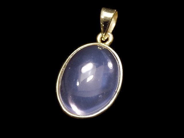 Scorolite AAA Pendant 18KGP NO.32 |#164303268 | Gemstone beads ...