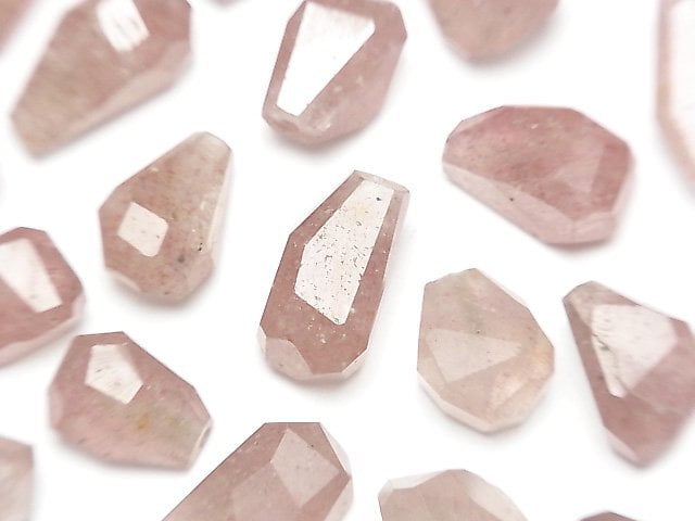 Pink Epidote AAA- Half Drilled Hole Rough Drop 3pcs |#168562114 ...