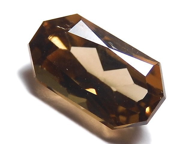 [Video][One of a kind] High Quality Enstatite Loose stone Faceted 1pc