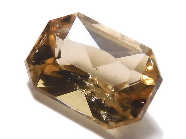 [Video][One of a kind] High Quality Enstatite Loose stone Faceted 1pc